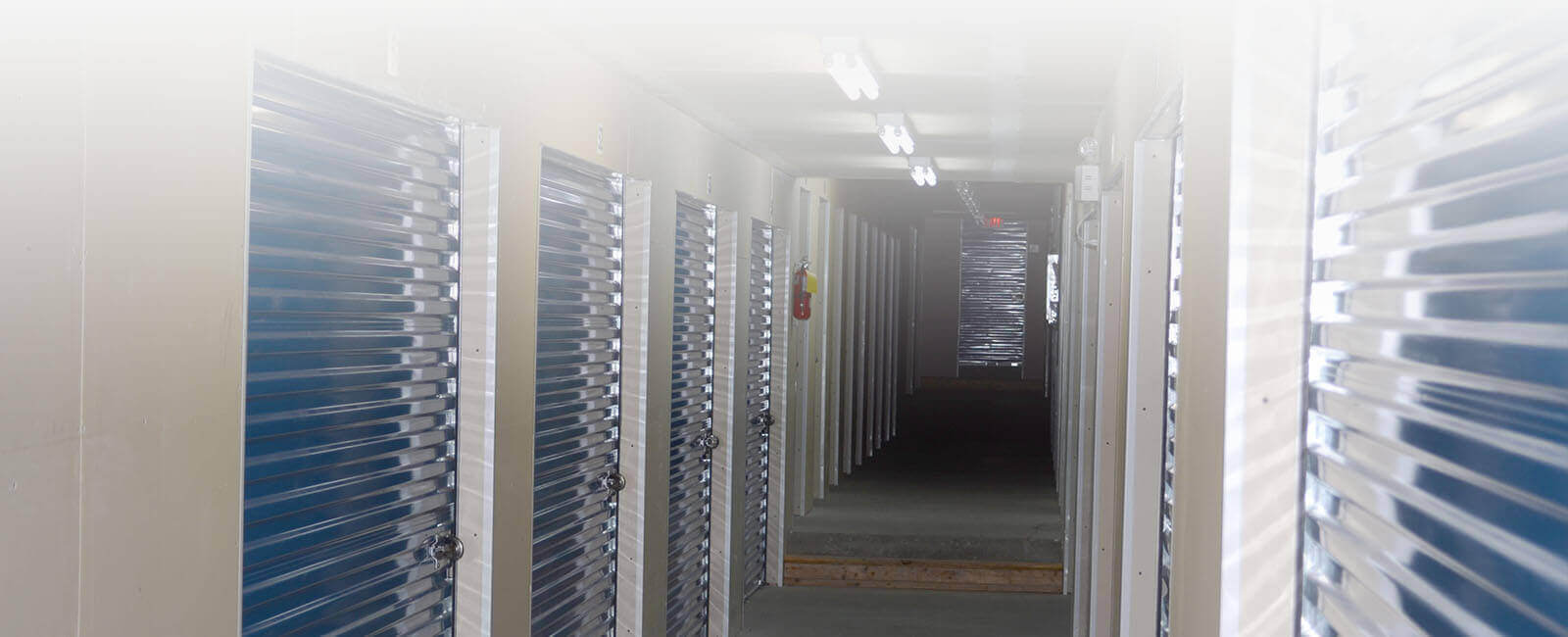 Self Storage Facility in Dartmouth, NS | Cole Harbour Self Storage ...